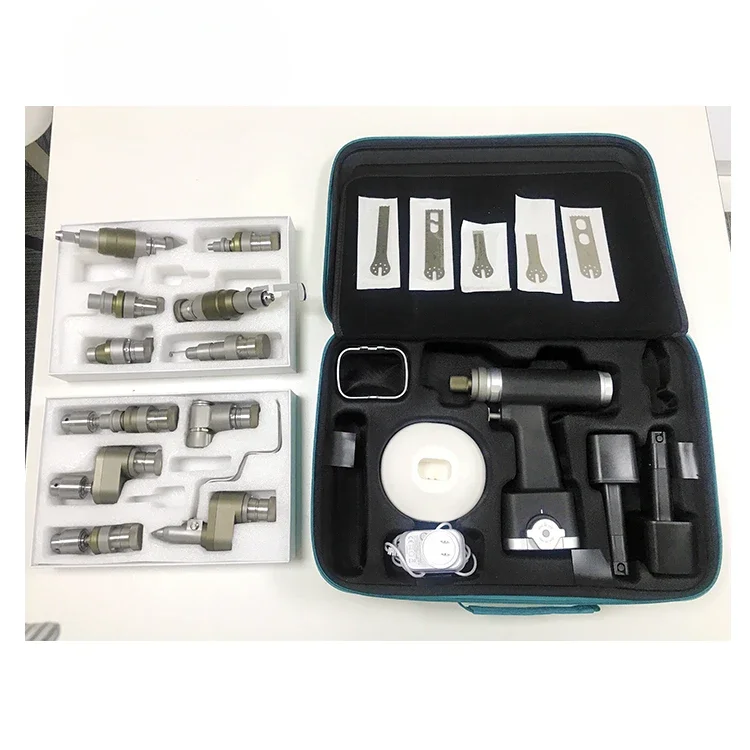 HEALMEDS surgical power tool/high speed skull electric bone perforator ...