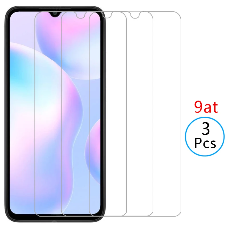 case-on-redmi-9at-cover-tempered-glass-for-xiaomi-readmi-9-at-9a-t ...