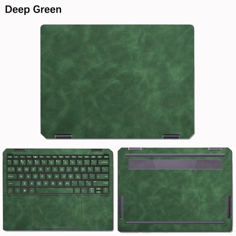 Sticker Skin for HP EliteBook X360 830 G7 /X360 1040 G7 Laptop 2-in-1 ...