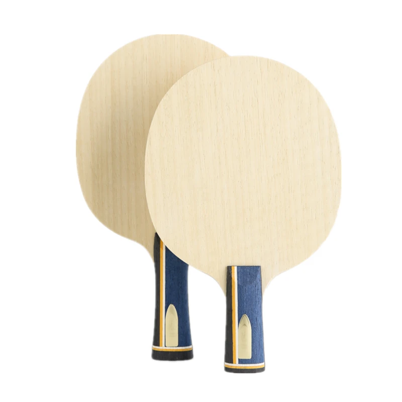 Stuor-Sports-New-Table-Tennis-Blade-Gold-Carbon-Inner-Fiber-Table ...