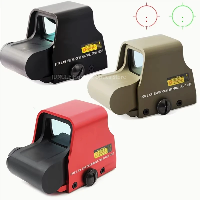 Eotech-alta-qualidade-EXPS3-0-red-dot-sight-558-colimador-hologr-fico ...