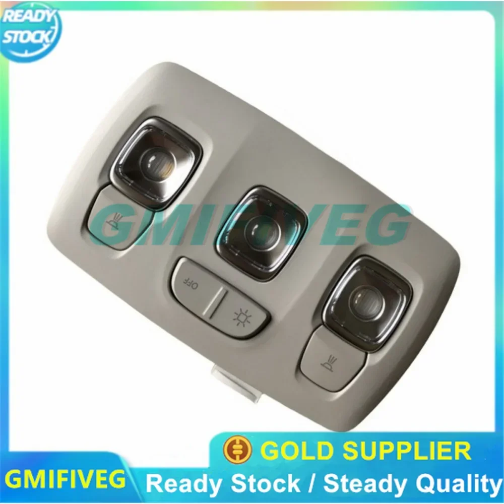 New Interior LED Light Reading Ceiling Lamp for Renault Talisman Duster ...