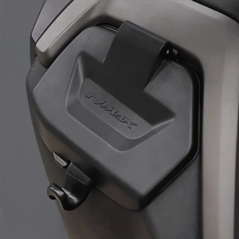 For Yamaha NMAX V3 155 125 NMAX125 NMAX155 2025 Motorcycle Side Pocket ...