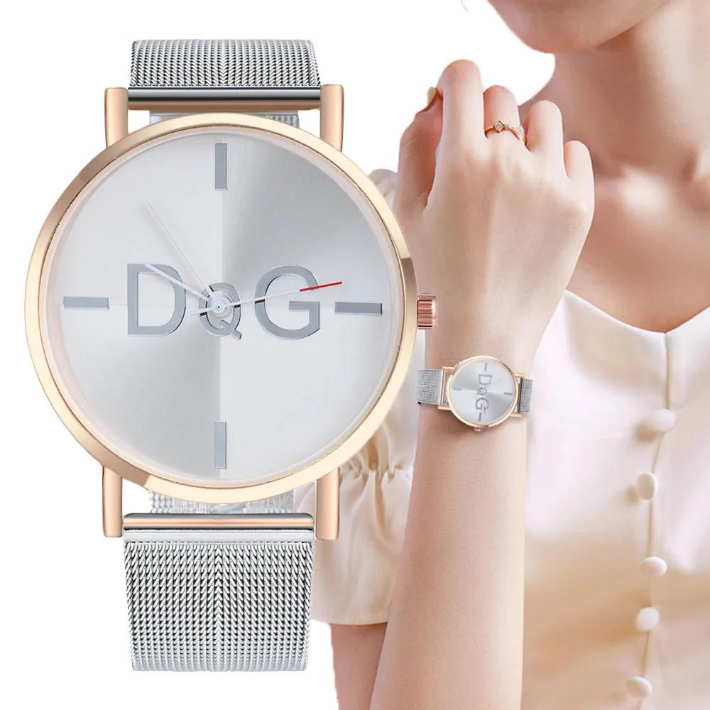 Simple-Brand-Lady-Quartz-Watch-Luxury-Ladies-Glossy-Scale-Women-Watches ...