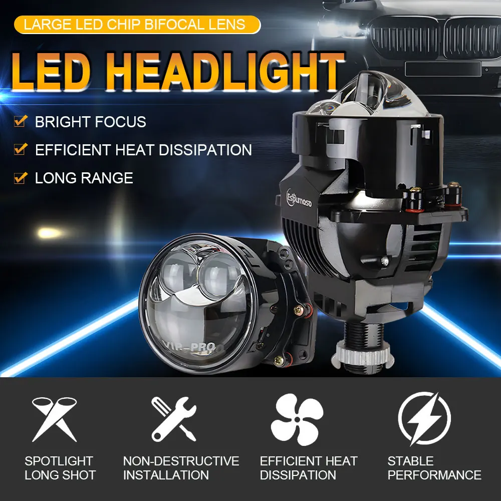 3-Inch-Bi-LED-Projector-Lenses-For-Headlight-Hella-3R-G5-6000K-Auto-Lamp-50000LM-Car.jpg