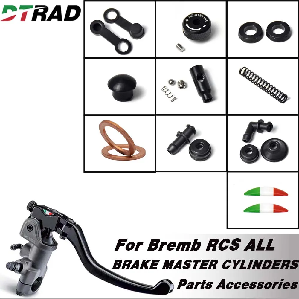 Motorcycle-Front-Brake-Pump-Repair-Kit-For-Bremb-ALL-RCS-17-19-Bore ...