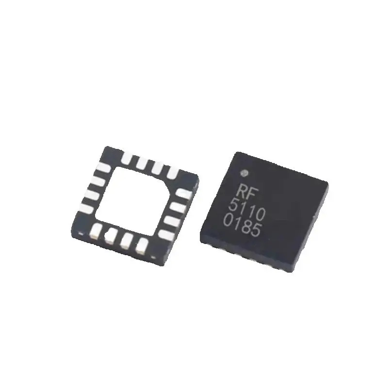 RF5110GTR7 QFN16 Package Electronic Component Bulk Pack 5-50PCS for ...