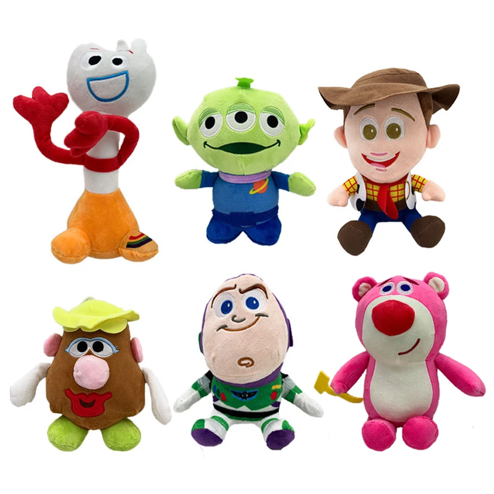 Personajes De Toy Story Forky | ppgbbe.intranet.biologia.ufrj.br