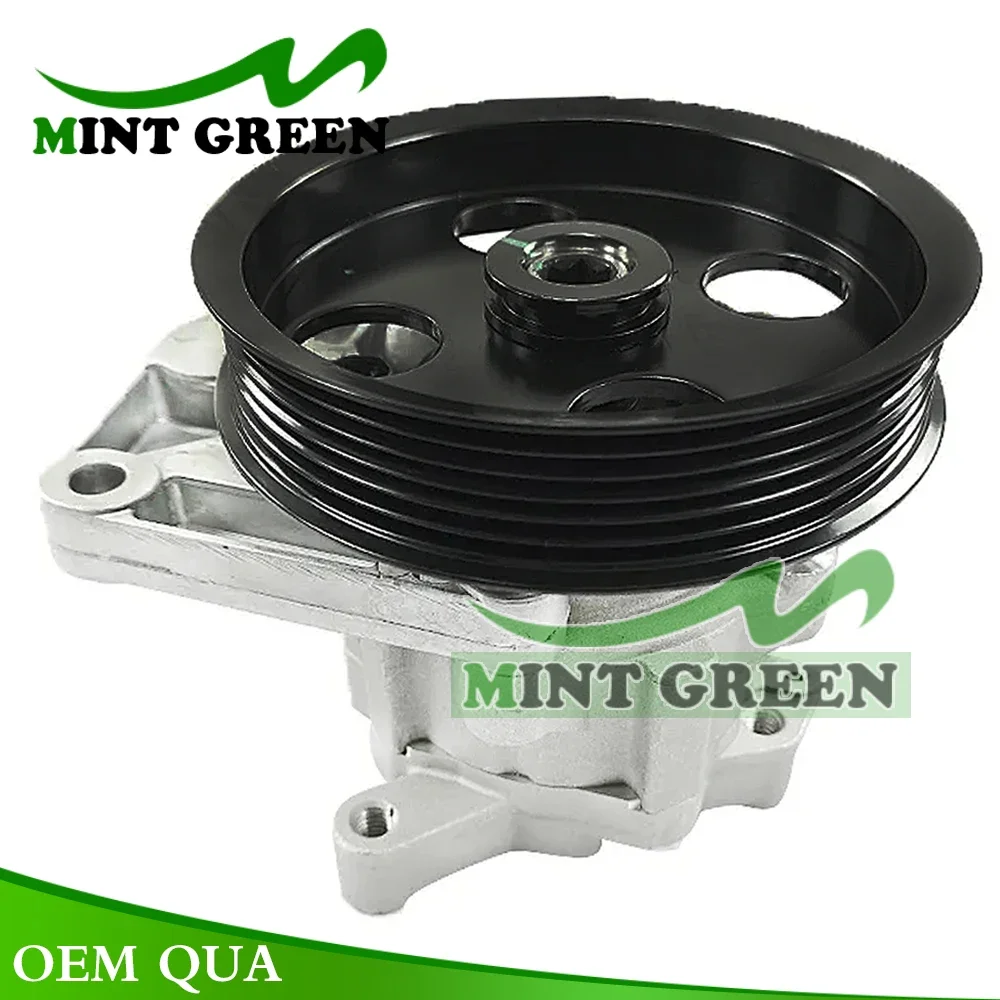 AUTO-Power-Steering-Pump-For-Mercedes-Benz-M-CLASS-W164-R-CLASS-W251 ...