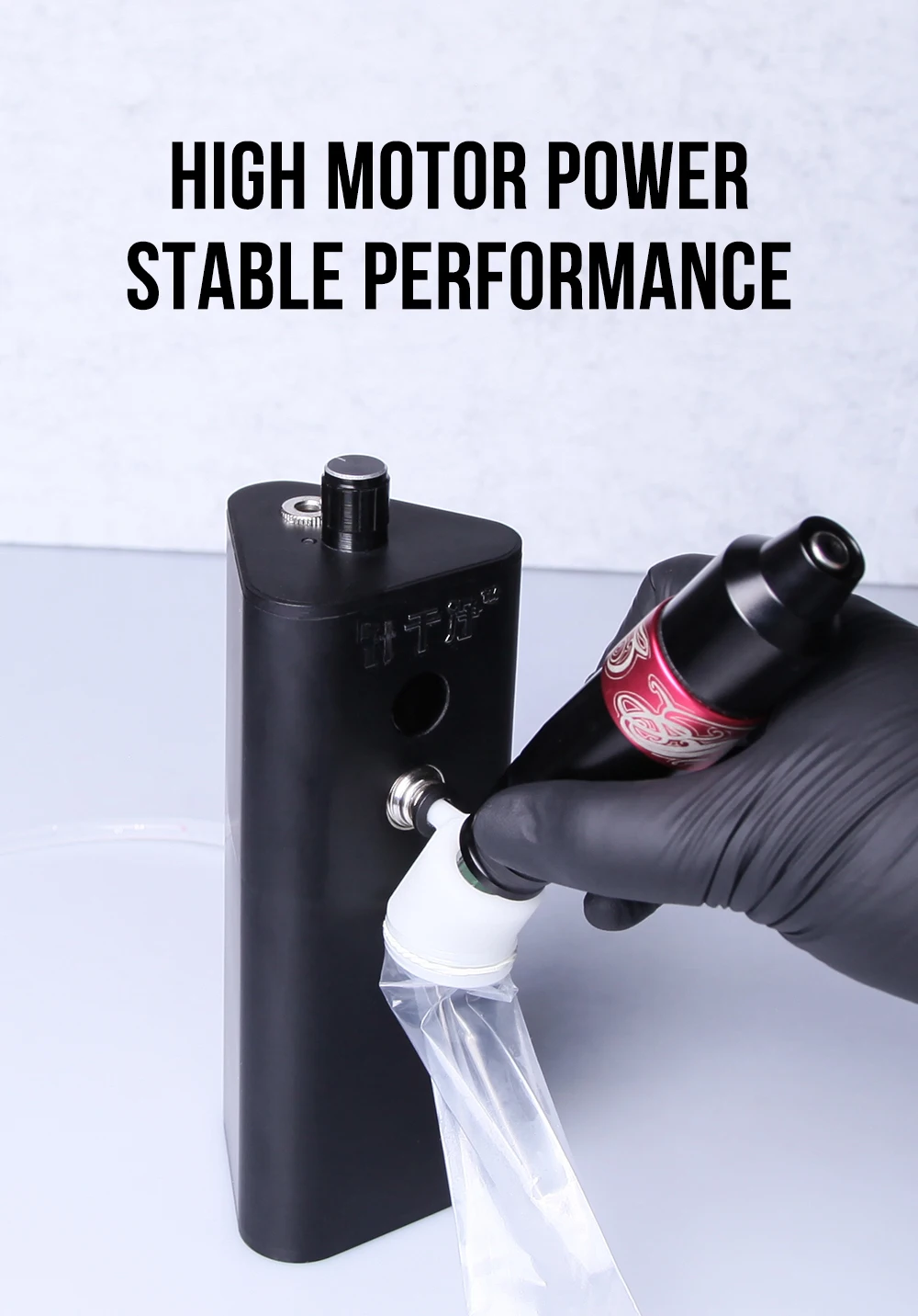 Needle Cleaning Needle Cleaning Supplies For Tattoo Needles