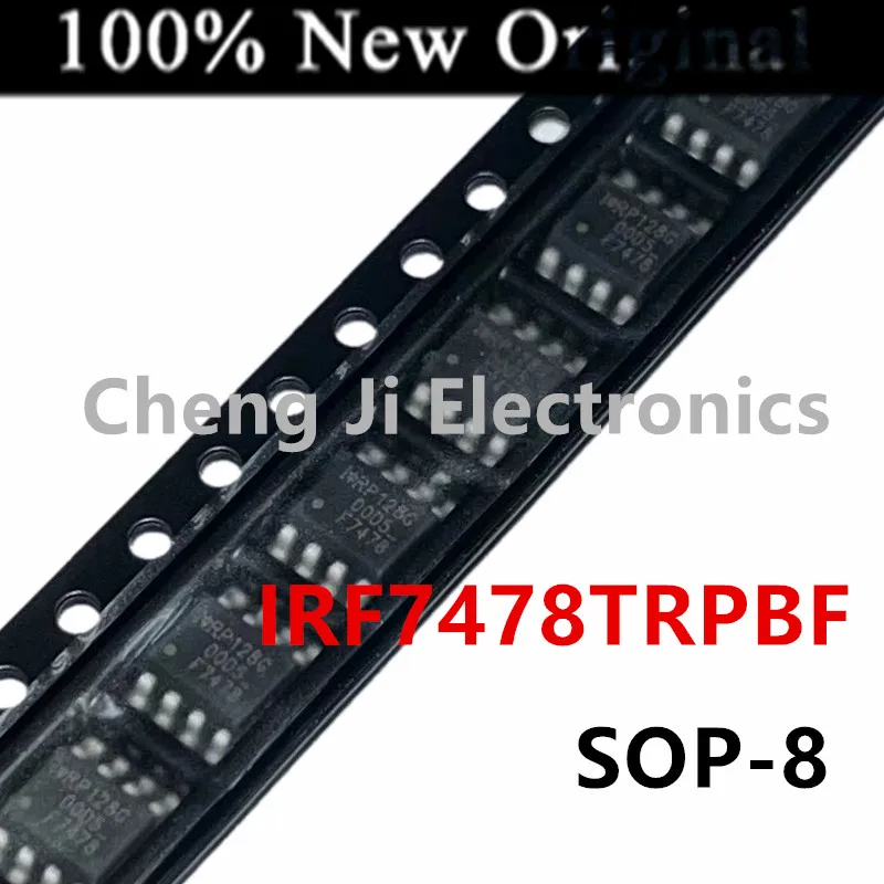 10PCS-Lot-IRF7478TRPBF-F7478-IRF7404TRPBF-F7404-IRF7726TRPBF-F7726 ...