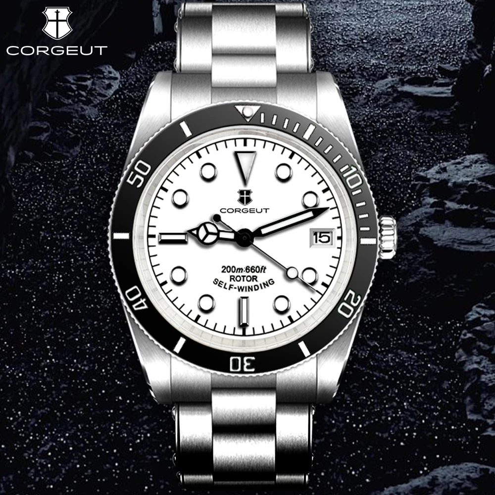 CORGEUT-39mm-Men-s-Mechanical-Watch-Business-Casual-20amt-Waterproof ...