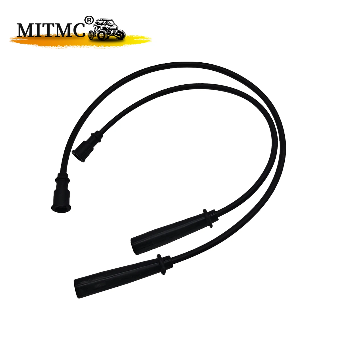 SPARK PLUG CABLE For ODES 650 800 1000 ATV UTV Dominator X2 X4 Ravager ...