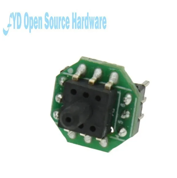XGZP6847D Digital IIC Pressure Sensor Module I2C Output , 40% OFF
