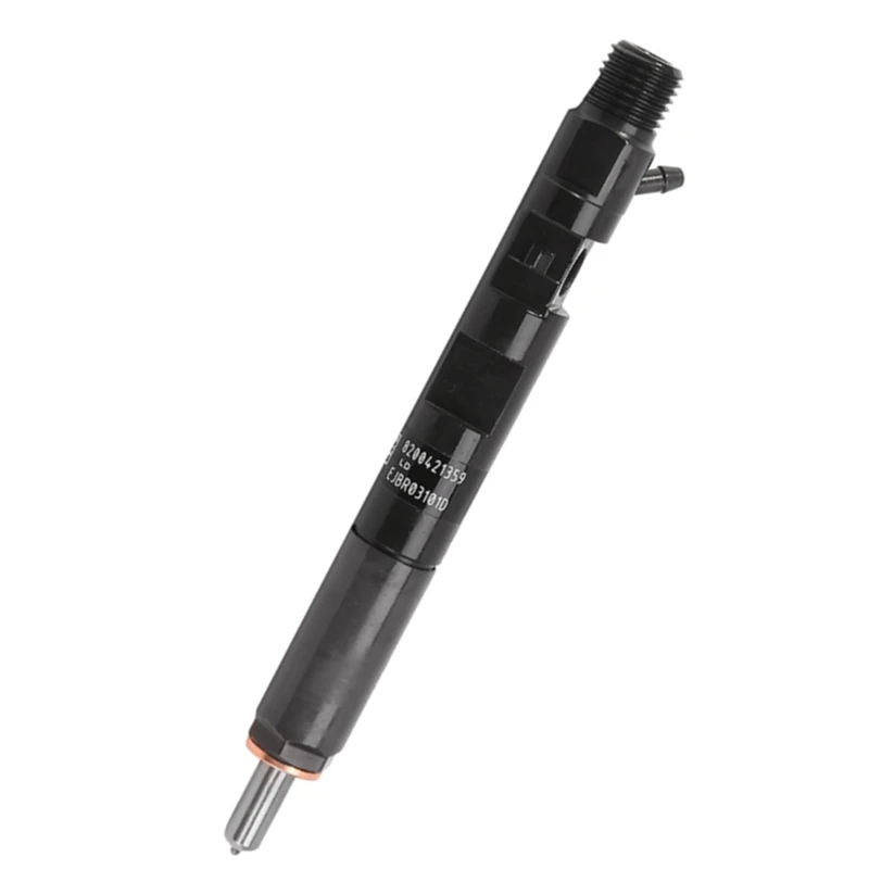 Injecteur-de-Carburant-Diesel-pour-Renault-Clio-Oke-Goo-Dacia-Jimny ...