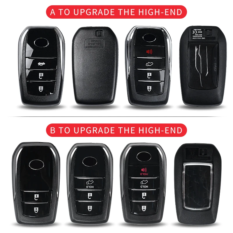 Toyota land cruiser key cover store