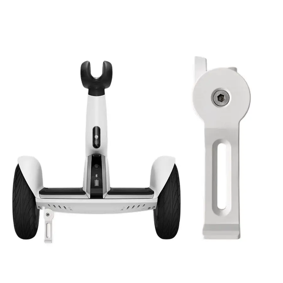 High-Strength-Aluminum-Alloy-Kickstand-Collapsible-Kickstand-For-Segway ...
