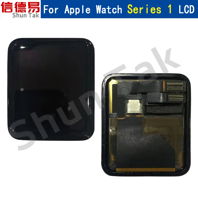 Original Screen For Apple Watch Series 1 Lcd Touch Screen Oled Display ...