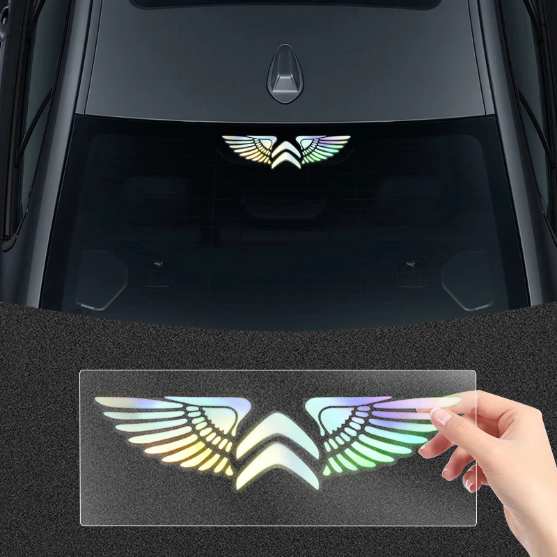 3D Adesivo De Carro Adesivos De Vinil Decalques Auto Car Styling ...