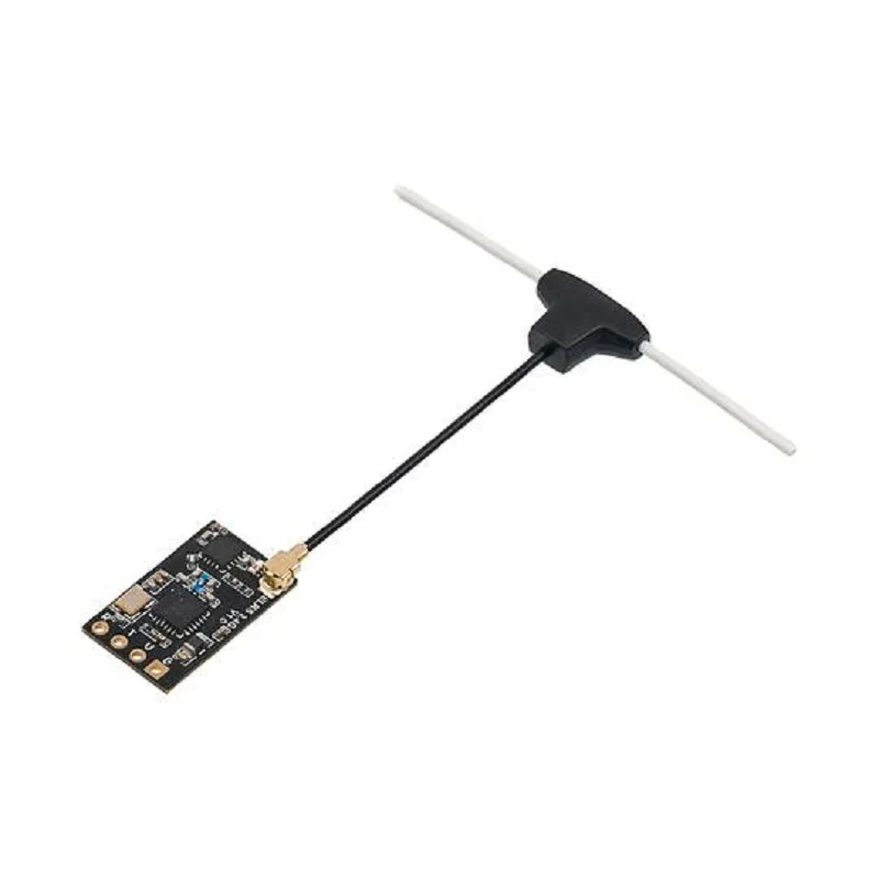 BETAFPV ELRS Nano Receiver ExpressLRS 2.4G / 915MHz / 868MHz Nano RX ...
