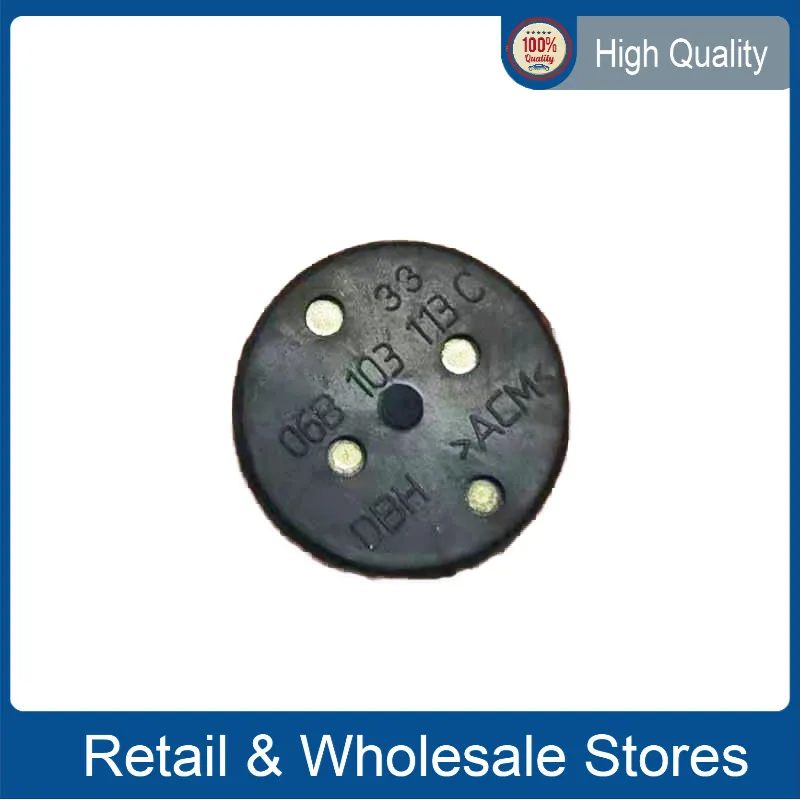 Enchufe Del árbol de levas del motor para Audi A6 06B103113C 06B 103 ...