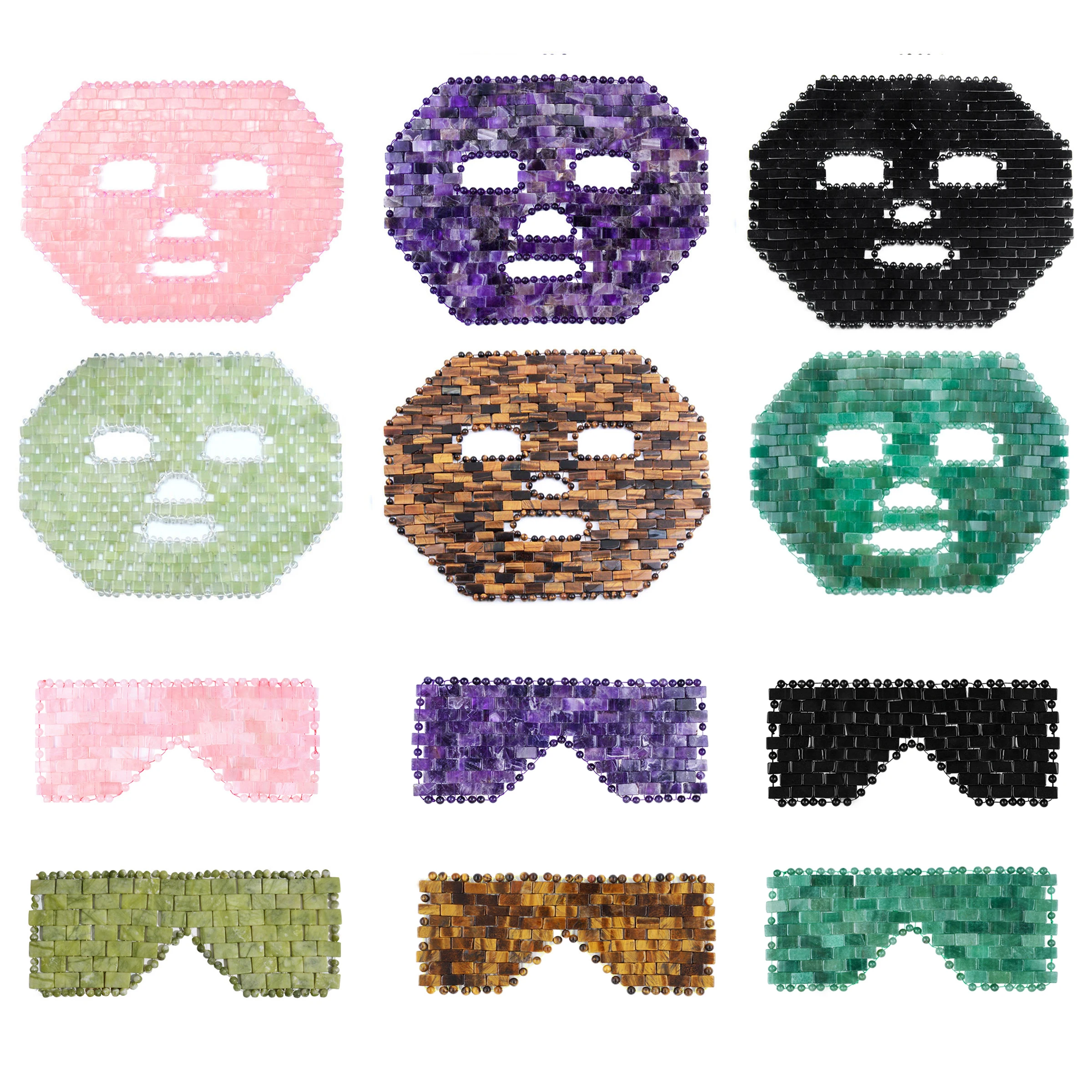 Natural-Jade-Face-Eye-Mask-Quartz-Stone-Cold-Therapy-for-Face-Skin-Care ...