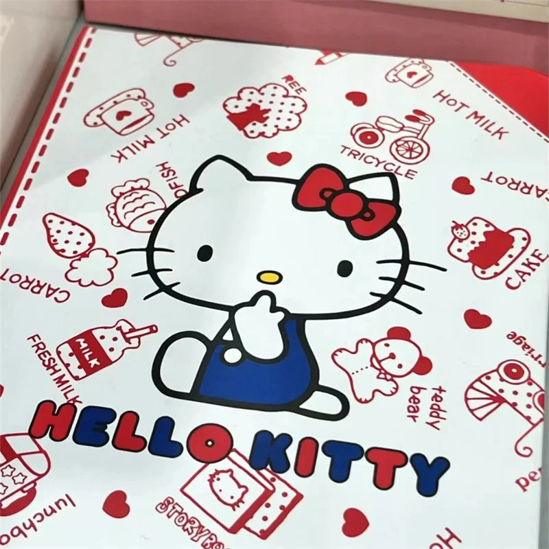Hello Kitty Student