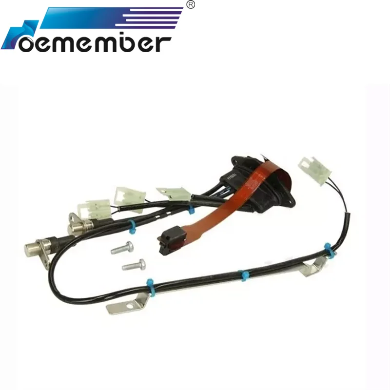 22176325 Gearbox Wiring Harness For Renault Trucks For Volvo Fh/fm/fmx ...