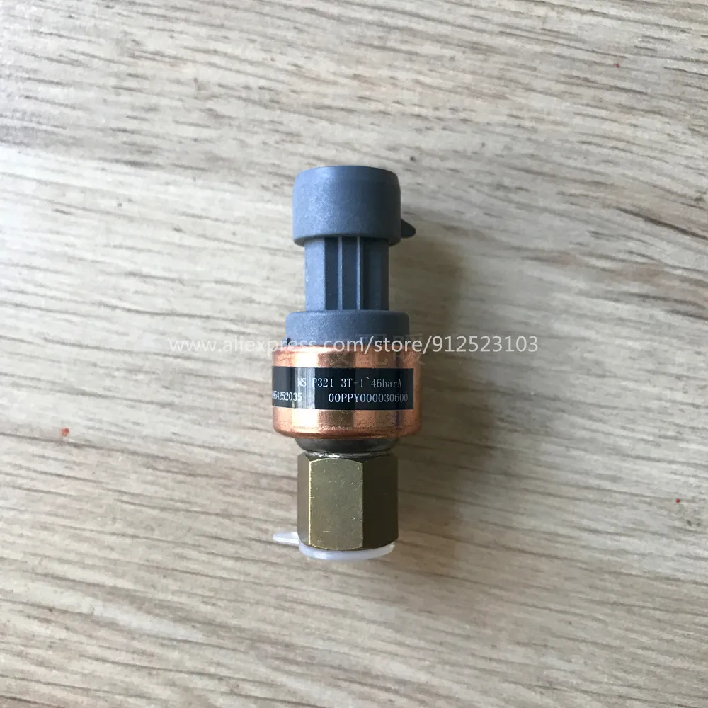 New-Air-Conditioning-30RB-30RQ-High-Pressure-Sensor-00PPY000030600-NS ...