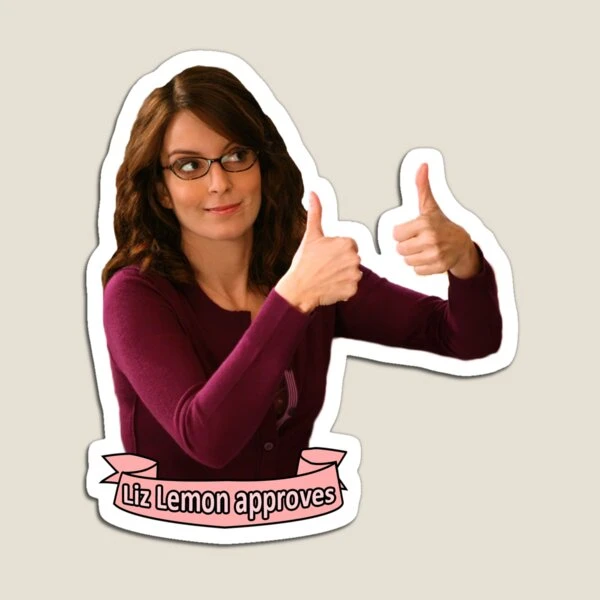 Funny Liz Lemon