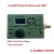 (tr)uSDX usdx transceiver 5 band Multimode QRP Kits and assembled with ...