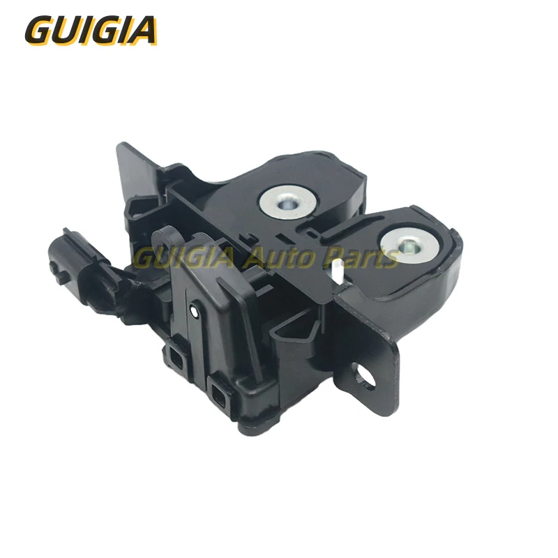 Tailgate Lock Actuator 905037230R for Renault Duster Logan 2 2010 2011 ...