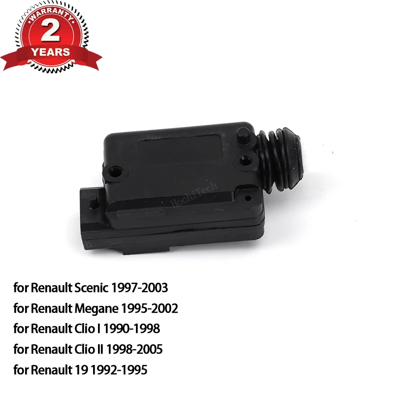 Car-Central-Locking-Motor-Door-Lock-Actuator-For-Renault-CLIO-I-II ...