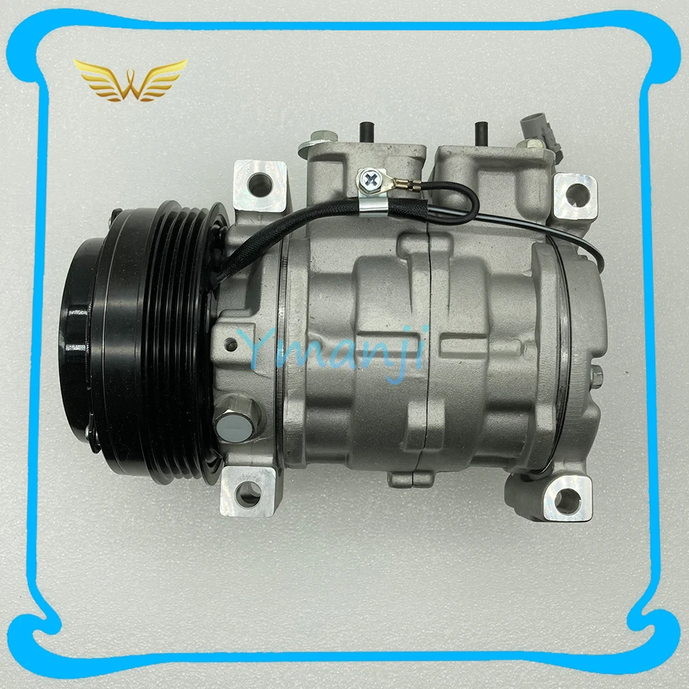 A/C Air Conditioning Compressor 10S13C for SUZUKI GRAND VITARA LIANA ...
