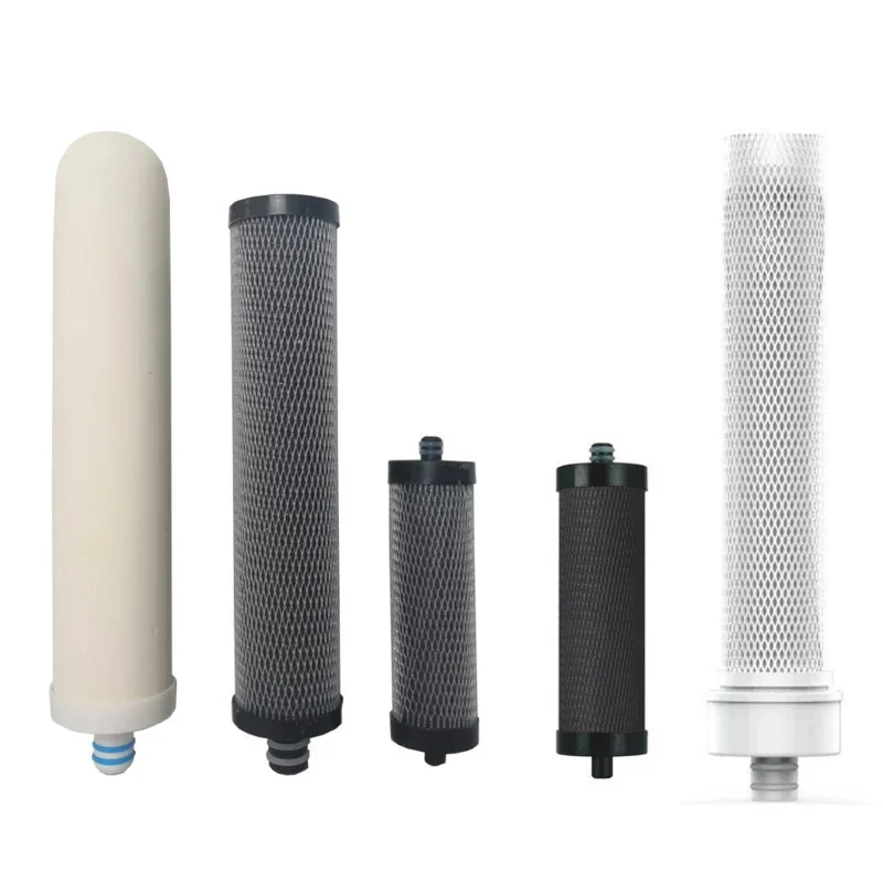 Universal Socket Of Water Purifier Ceramic Filter Element Activated ...