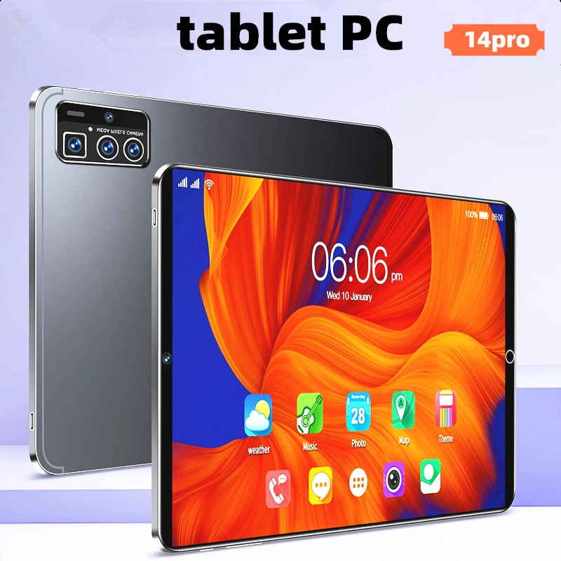 Tableta-android-de-edici-n-Global-dispositivo-de-10-1-pulgadas-Android ...