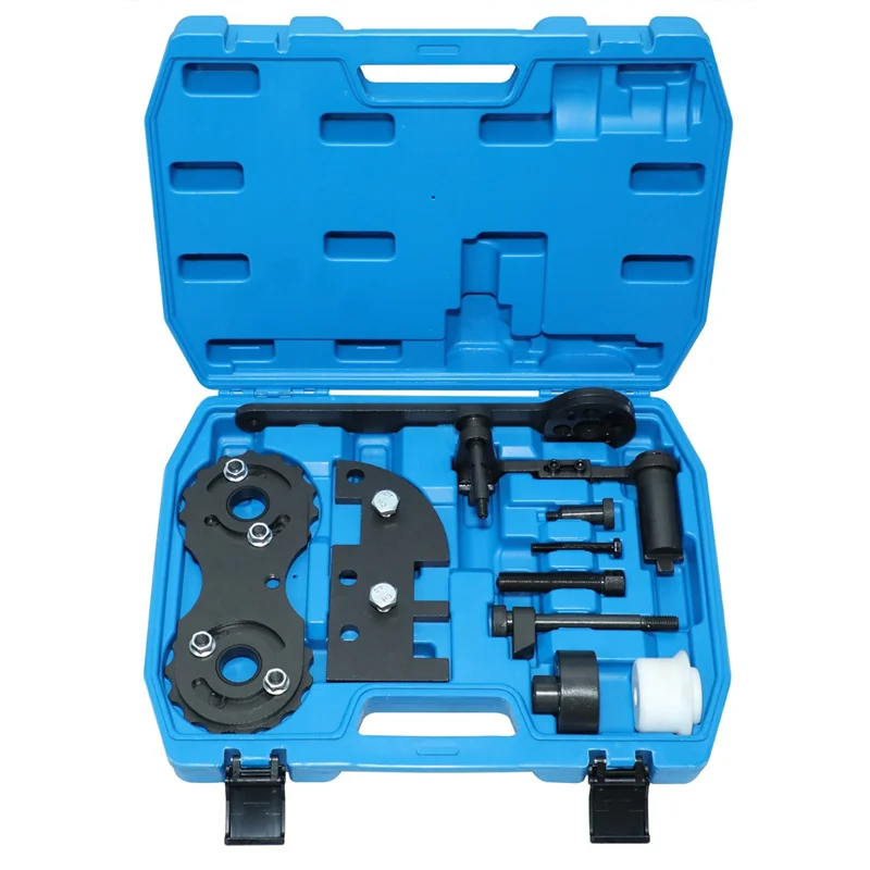 For Volvo 2.0T Camshaft Chain Timing Tools S60 S80 V60 V70 XC60 XC70 ...