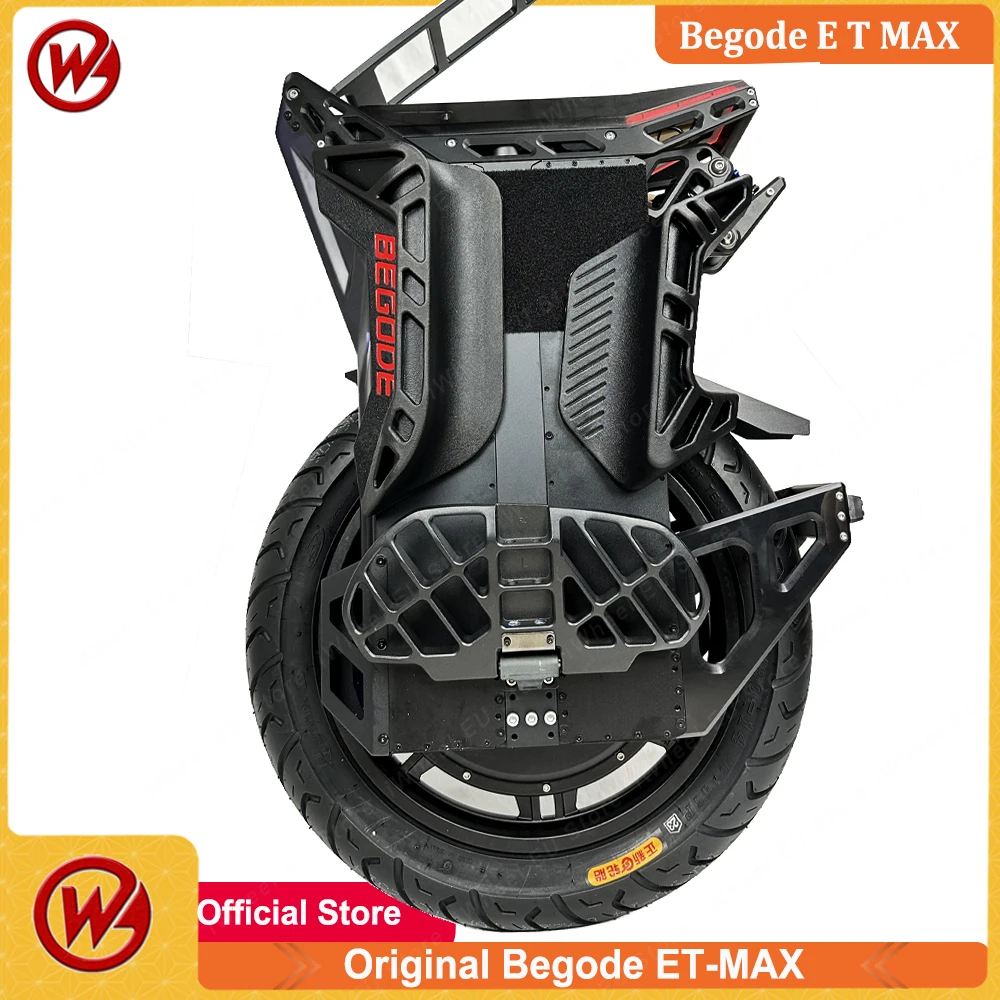 EU-Stock-Pre-sale-Begode-ET-Max-168V-3000Wh-50S-Battery-4000W-HT-Motor ...