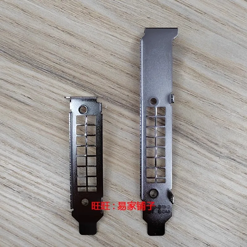 IO-I-O-Shield-BackPlate-Bracket-for-NVIDIA-Tesla-T4-P4-M4-GPU-Graphics ...