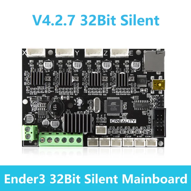 CREALITY 3D Printer Official Store