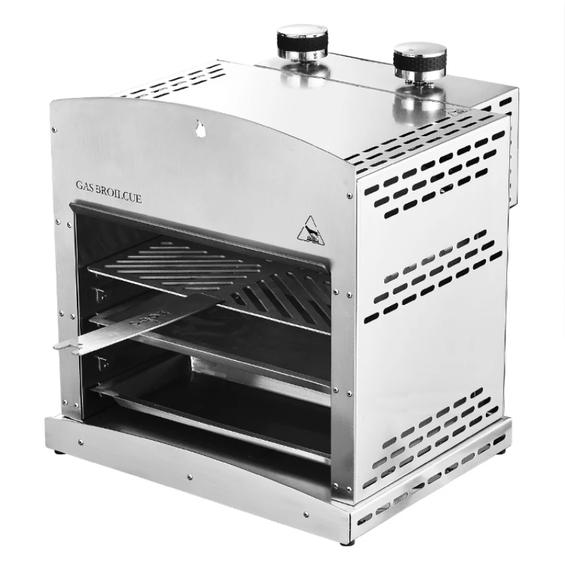 Uniflame Gas Grills