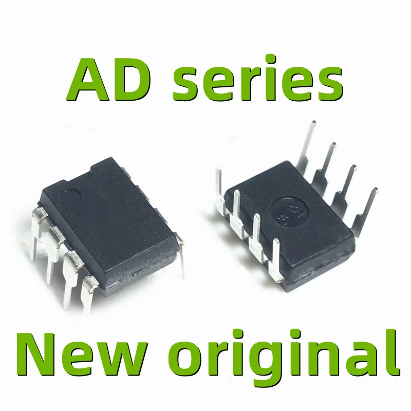 New-Original-AD820ANZ-AD822ANZ-AD8307ANZ-AD844ANZ-AD8561ANZ-AD584JNZ-AD820AN-AD822AN-AD8307AN ...
