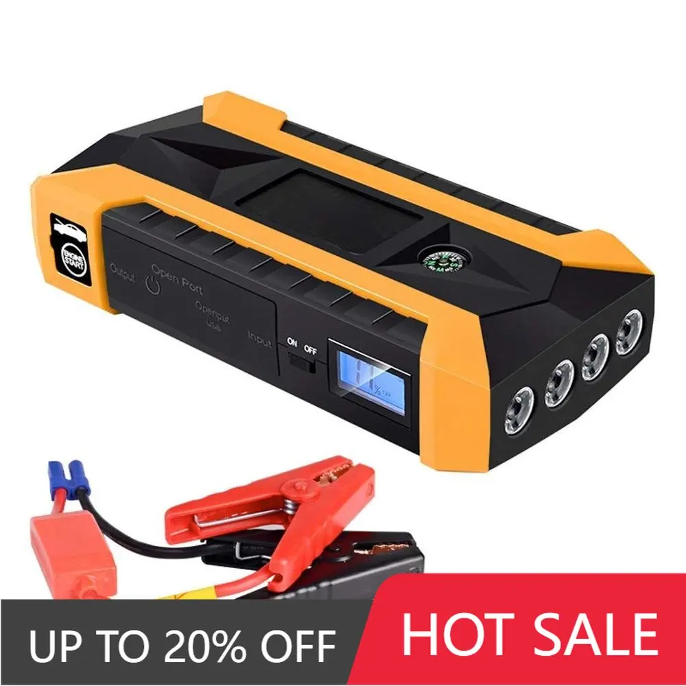 Portable-car-jump-start-89800mAh-4-USB-battery-jump-starter-car-jump ...