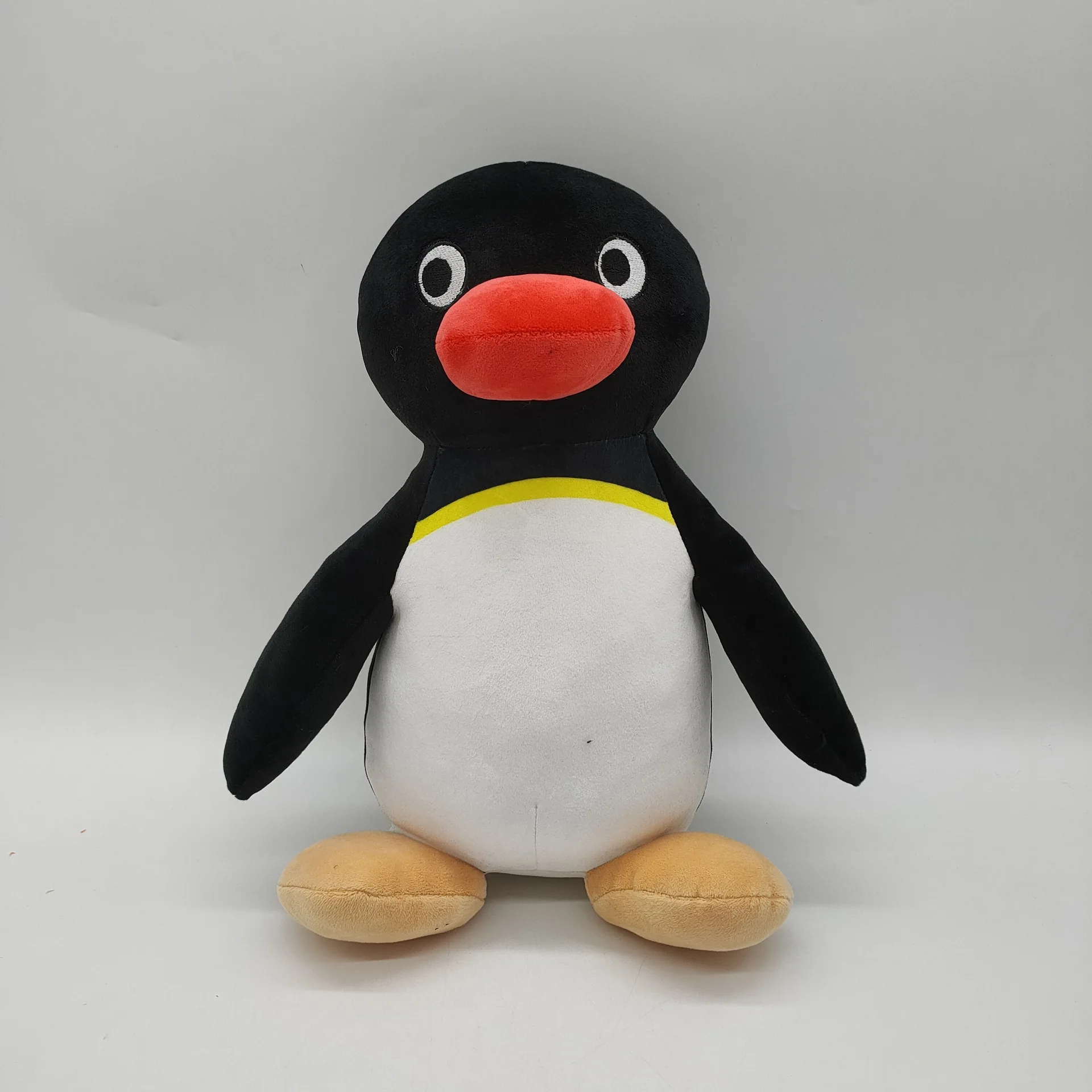 Pingu Toys