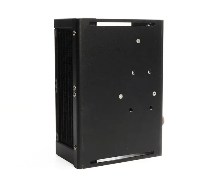 FREEZEMOD Notebook Water Cooler Kit Speed-adjustable Liquid Cooling ...