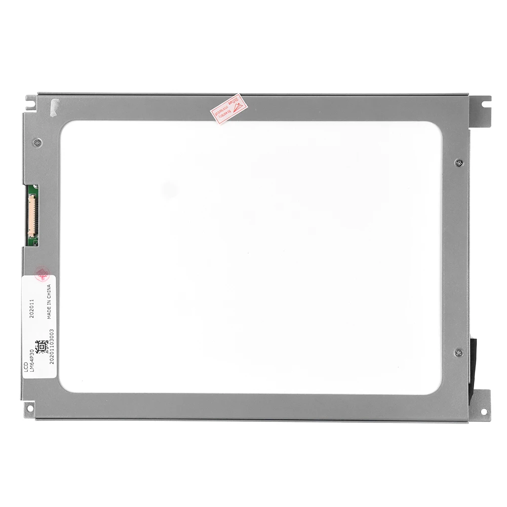 9.4 Inch For Sharp Lm64p30 Lcd Screen Display Panel 640*480 [vga ...
