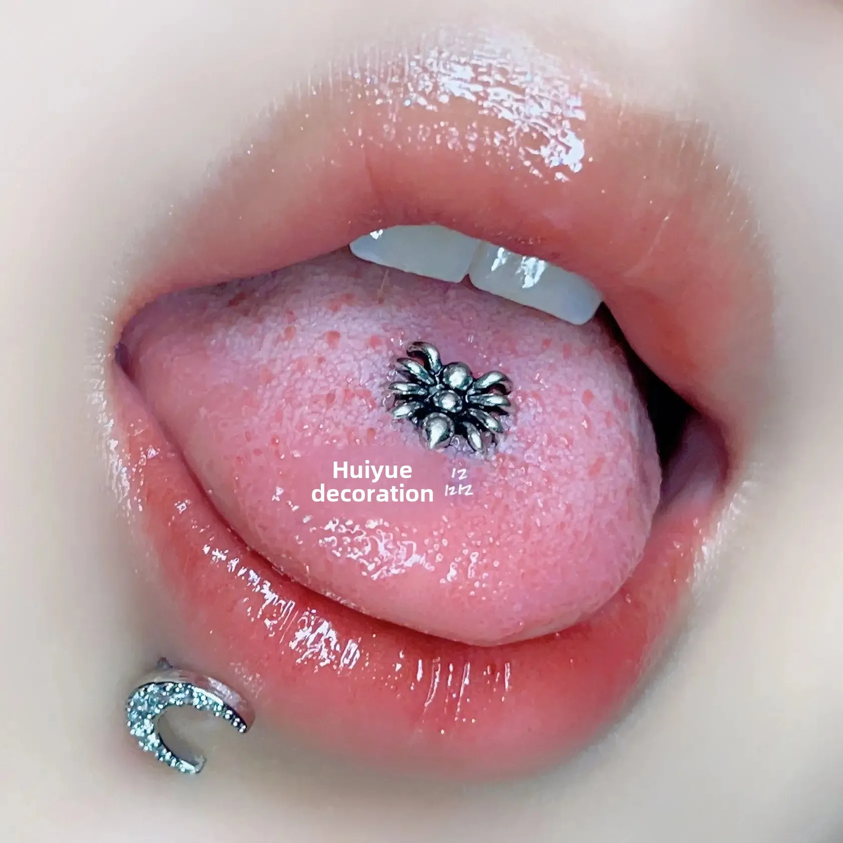 Spider Tongue Jewelry: The Ultimate Guide to Stylish and Unique ...