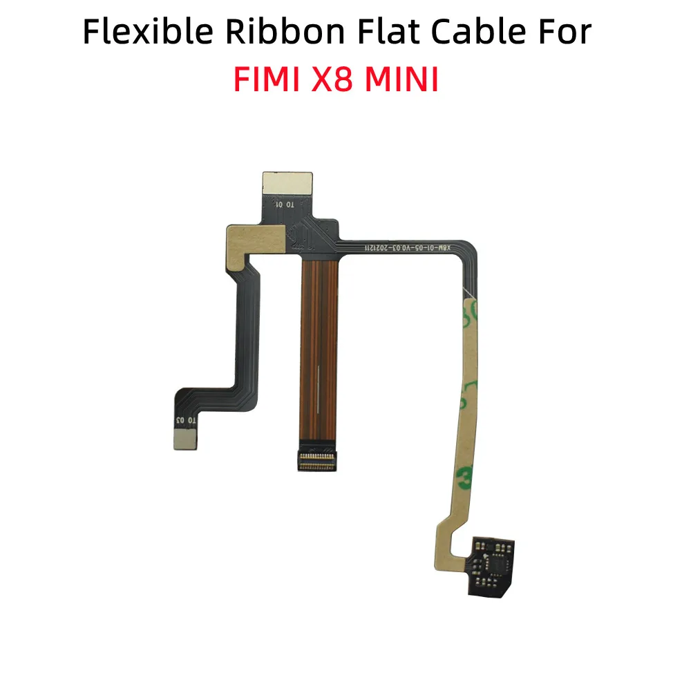 Original-Flexible-Ribbon-Flat-Cable-For-FIMI-X8-MINI-MINI-V2 ...