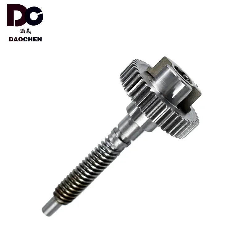 Daochen-34436782755-New-39Teeth-40Teeth-Metal-Parking-Brake-Gear ...
