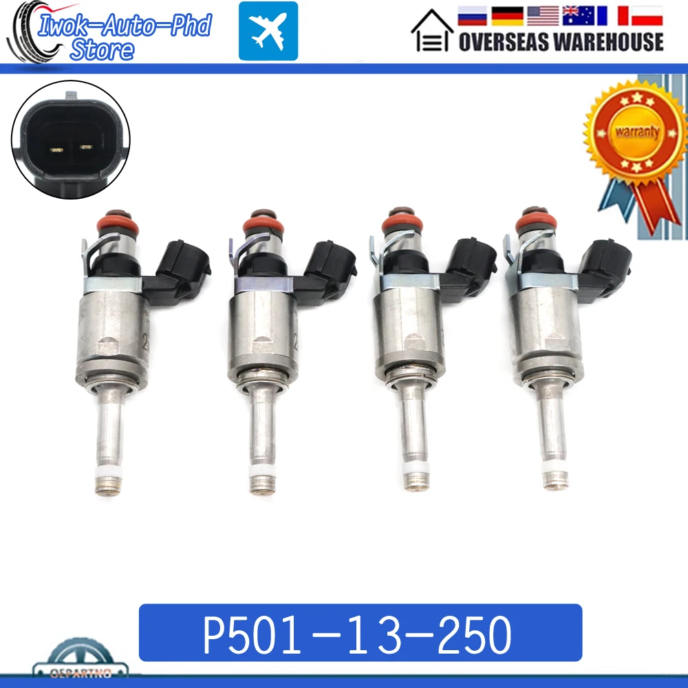 4pcs-P501-13-250-Car-Fuel-Injectors-Nozzle-for-Mazda-2-3-MX-5-CX-3.jpg